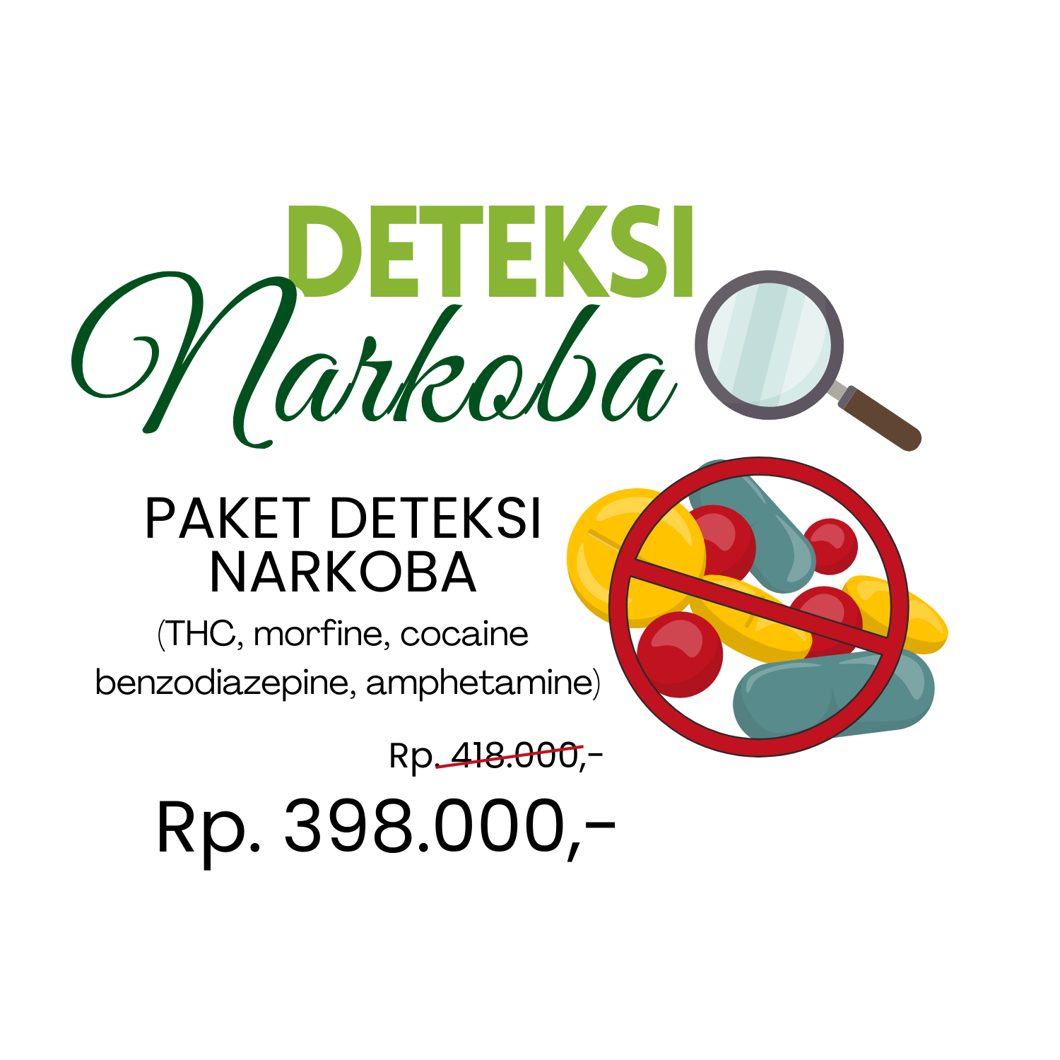 Promo - RKZ Surabaya