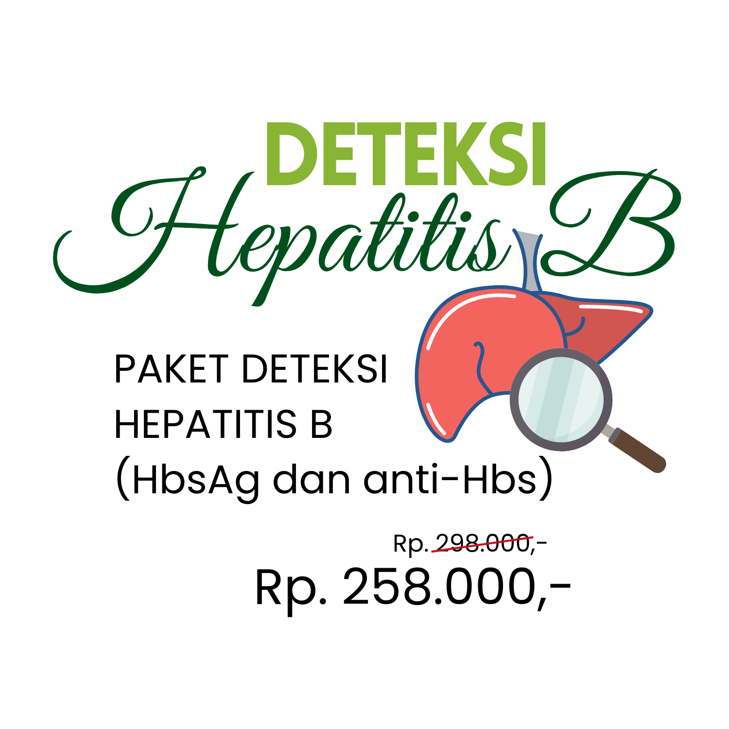 Promo - RKZ Surabaya