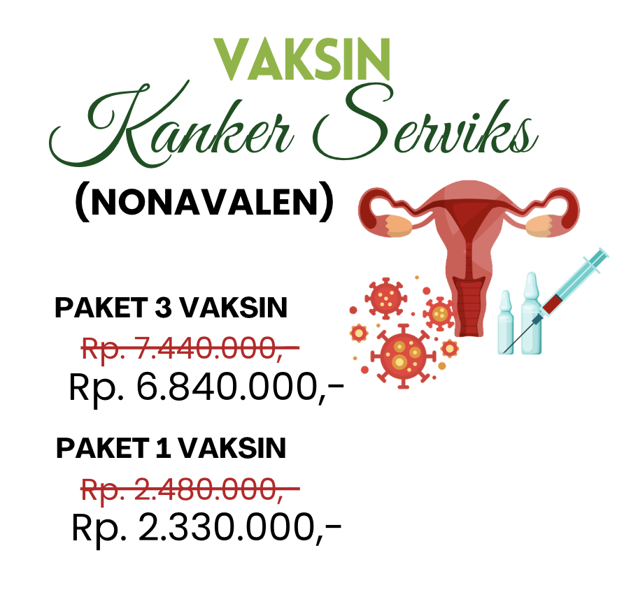 Promo - RKZ Surabaya