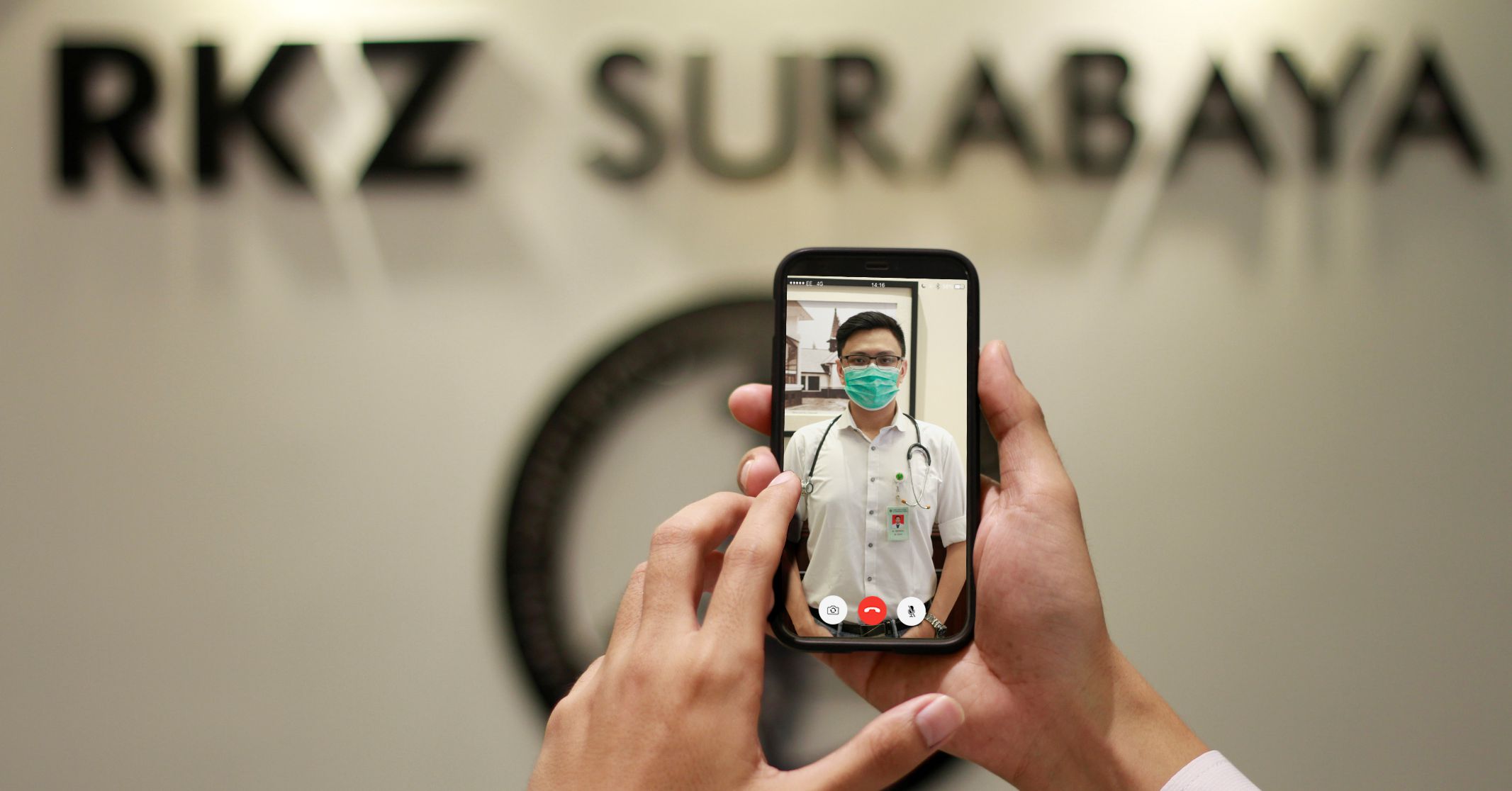 Beranda - RKZ Surabaya